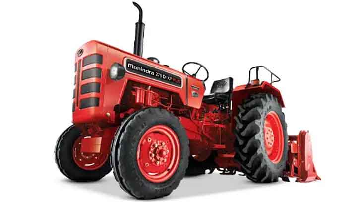 Mahindra 275 DI XP Plus Price, Specification, HP ,Features 2024 ...