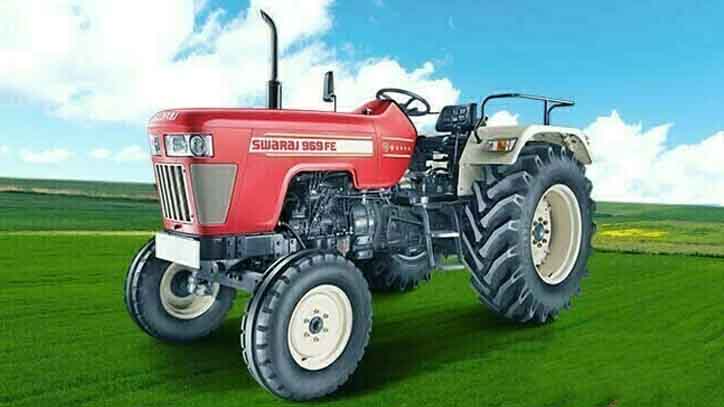 Swaraj 969 FE Price, Specification, HP ,Features 2024 -testdriveguru.