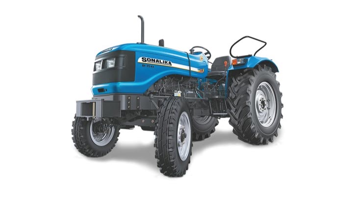 Sonalika DI 35 Rx Price, Specification, HP ,Features 2024 -testdriveguru.