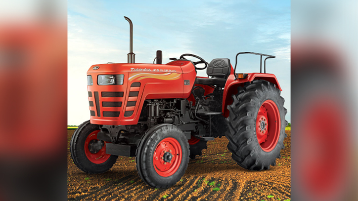 Mahindra 415 DI Sp Plus Price, Specification, HP ,Features 2024 ...