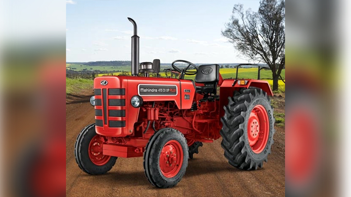Mahindra 415 DI Price, Specification, HP ,Features 2024 -testdriveguru.