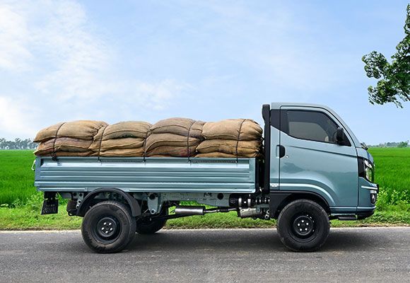 Tata Intra V50 Pickup Price 2024 Specifications, Images , Reviews ...