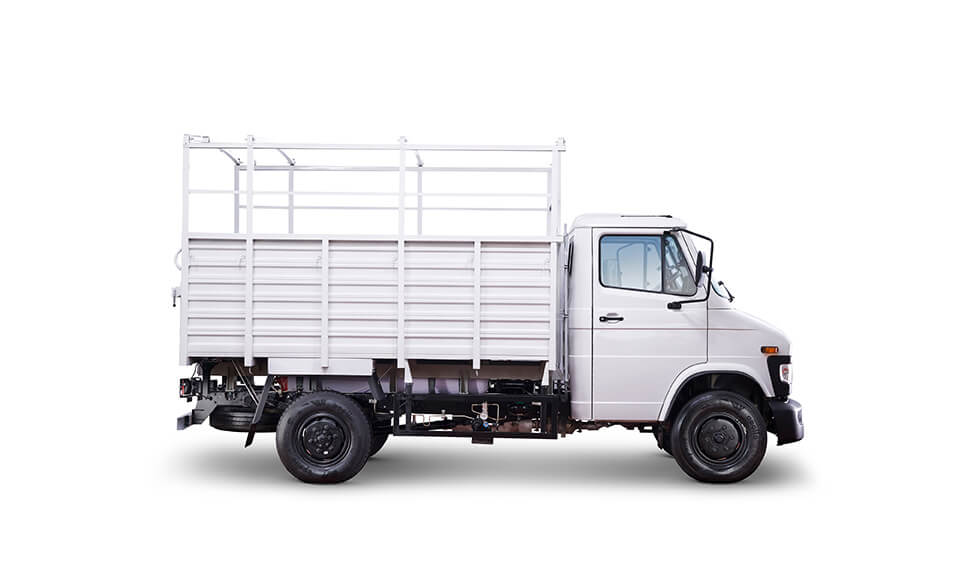 Tata 407g GOLD SFC Truck Price 2024 Specifications, Images , Reviews ...