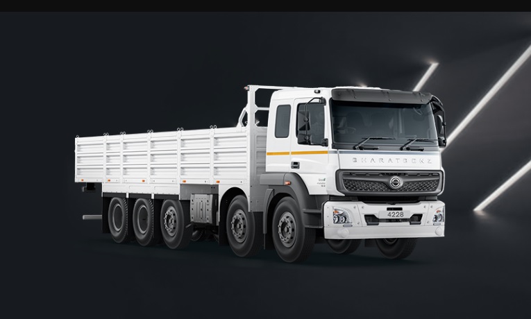 BharatBenz 4228R Tanker Price 2024 Specifications, Images , Reviews ...