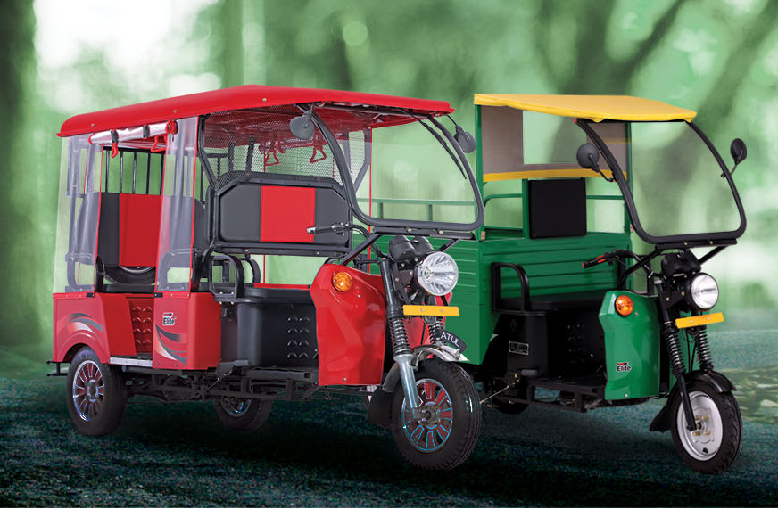 Title:- Atul Elite Plus E Rickshaw Price 2024 Specifications, Images ...