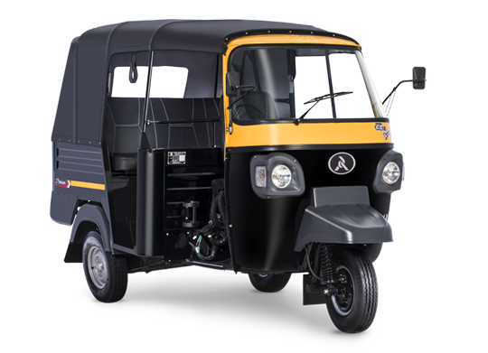 Atul Gem Paxx LPG Auto Rickshaw Price 2024 Specifications, Images ...