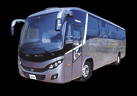 Tata Inter City Chassis Price 2024 Specifications, Images , Reviews ...