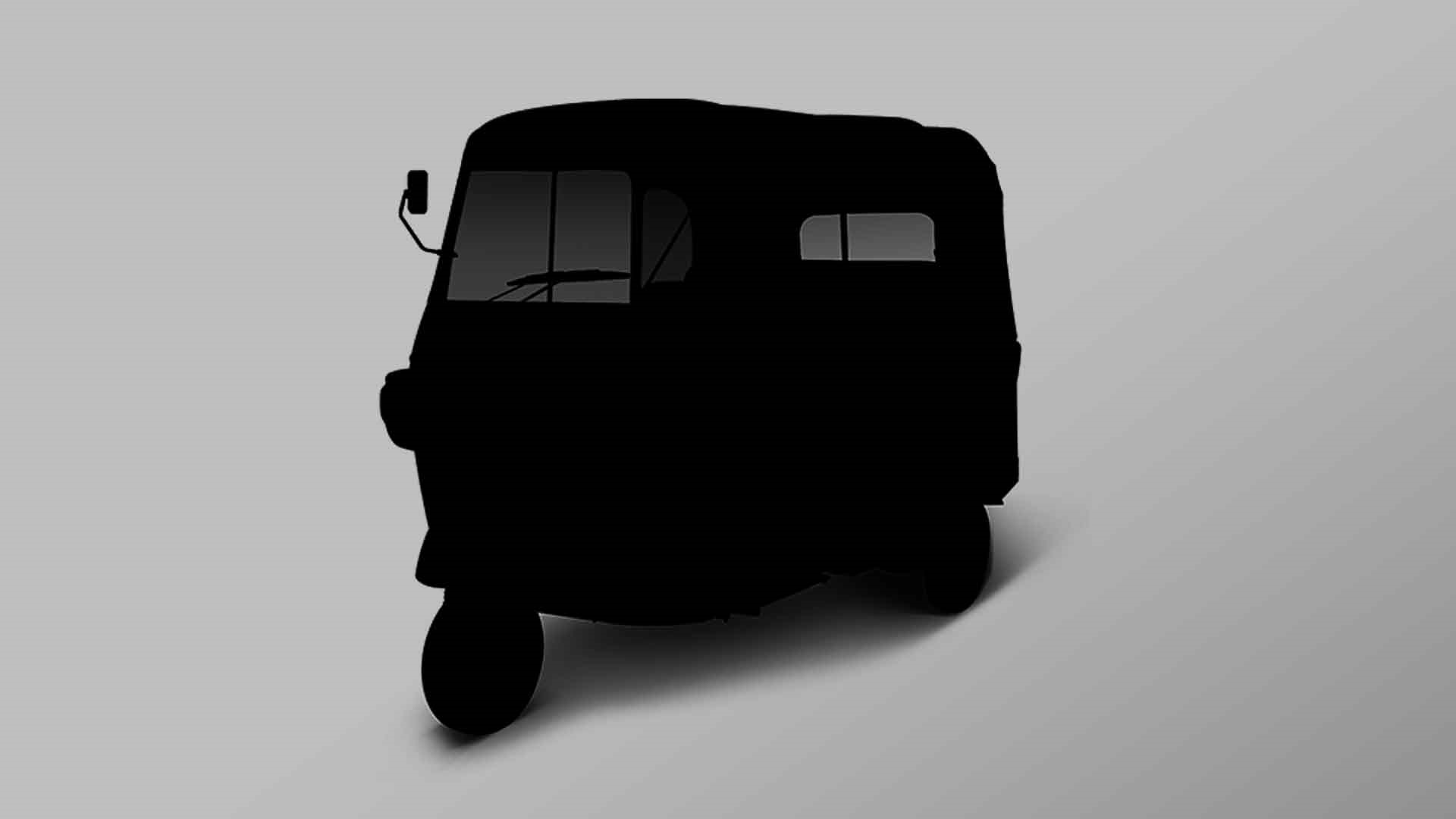 MTA Shera Comfy Auto Rickshaw Price 2024 Specifications, Images ...