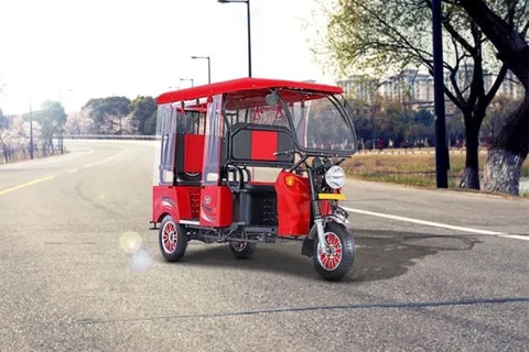 Title:- Atul Elite Plus E Rickshaw Price 2024 Specifications, Images ...
