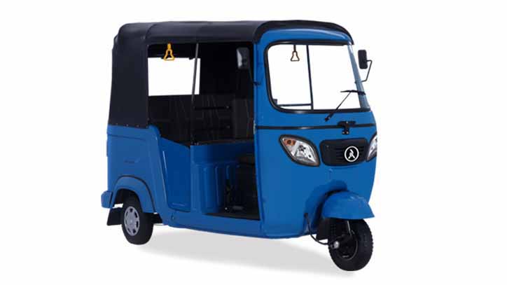 Atul Rik CNG Auto Rickshaw Price 2024 Specifications, Images , Reviews ...