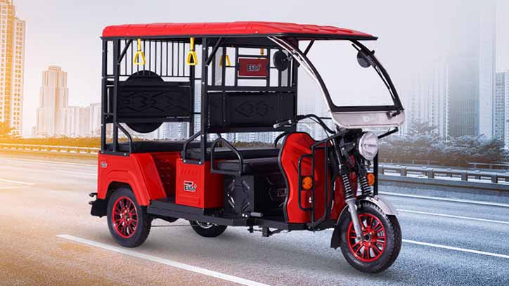 Title:- Atul Elite Plus E Rickshaw Price 2024 Specifications, Images ...