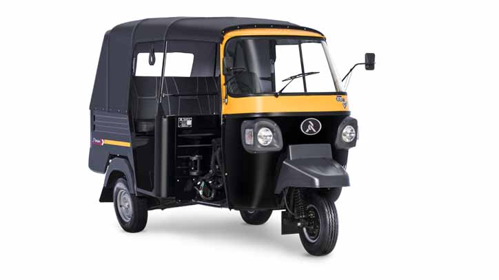 Atul Gem Paxx LPG Auto Rickshaw Price 2024 Specifications, Images ...