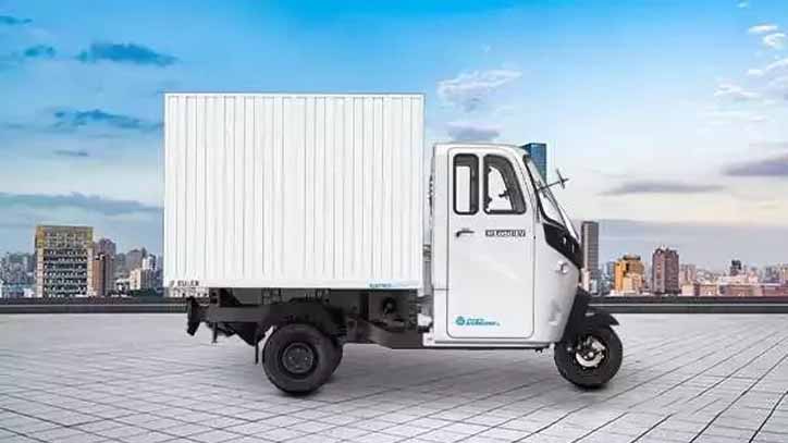 Euler HiLoad EV 3 Wheeler Price 2024 Specifications, Images , Reviews ...