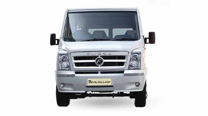Force Tempo Traveller 3050 Price 2024 Specifications, Images , Reviews ...