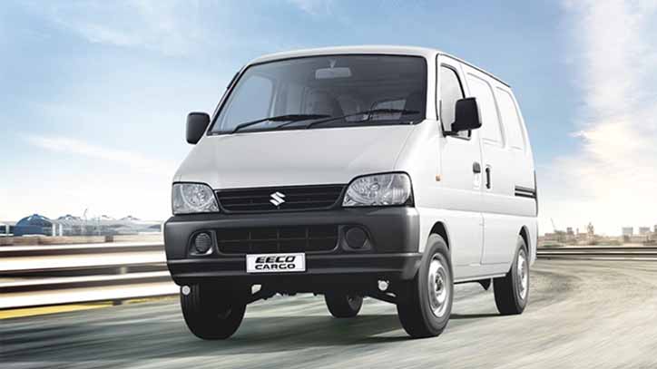 Maruti Suzuki Eeco Cargo Price 2024 Specifications, Images , Reviews ...
