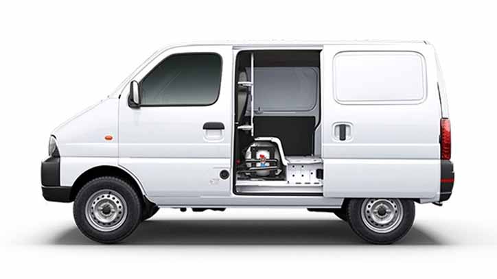 Maruti Suzuki Eeco Cargo Price 2024 Specifications, Images , Reviews ...