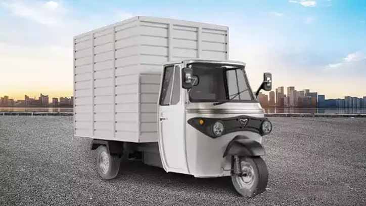 MTA Shera R8 3 Wheeler Price 2024 Specifications, Images , Reviews ...