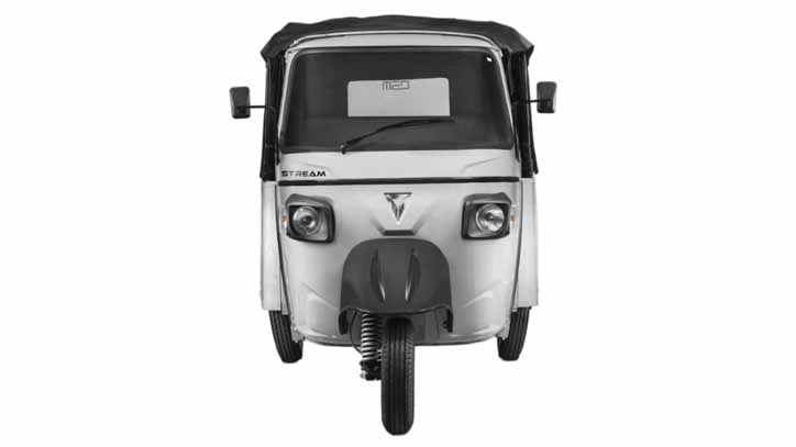 OSM Stream City Auto Rickshaw Price 2024 Specifications, Images ...