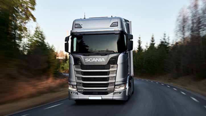Scania P 320 4x2 Trailer Price 2024 Specifications, Images , Reviews ...