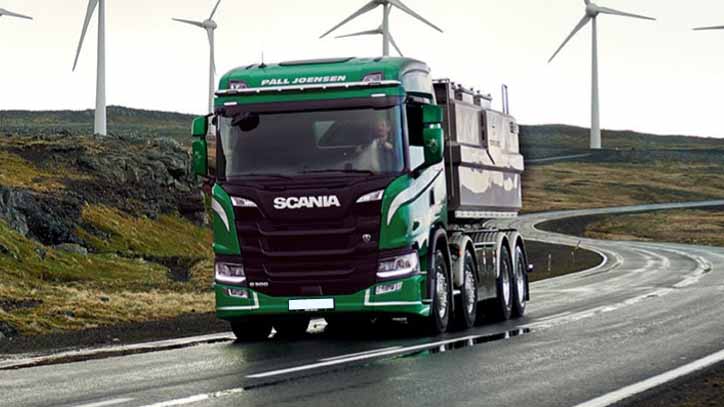 Scania P 320 4x2 Trailer Price 2024 Specifications, Images , Reviews ...