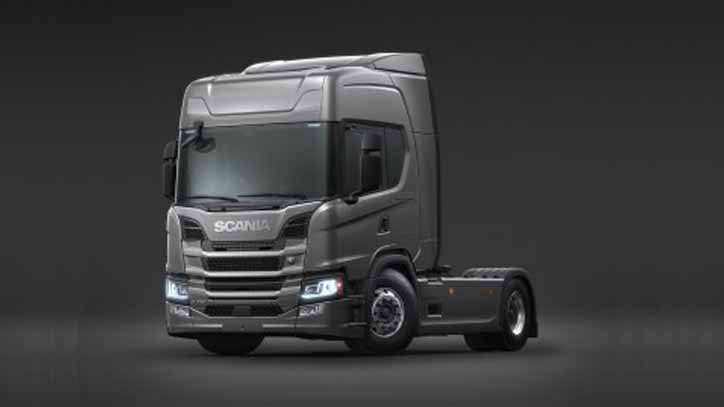 Scania G 500 6x4 Heavy Puller Trailer Price 2024 Specifications, Images ...
