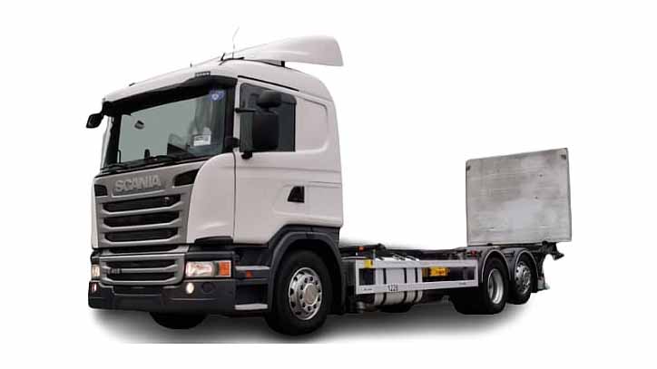Scania G 500 6x4 Heavy Puller Trailer Price 2024 Specifications, Images ...