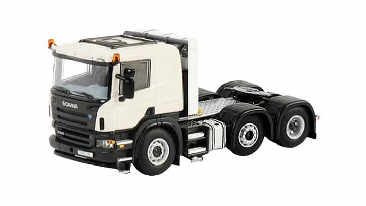 Scania G 500 6x4 Heavy Puller Trailer Price 2024 Specifications, Images ...