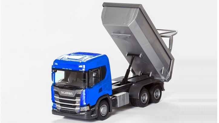 Scania G 500 6x4 Heavy Puller Trailer Price 2024 Specifications, Images ...