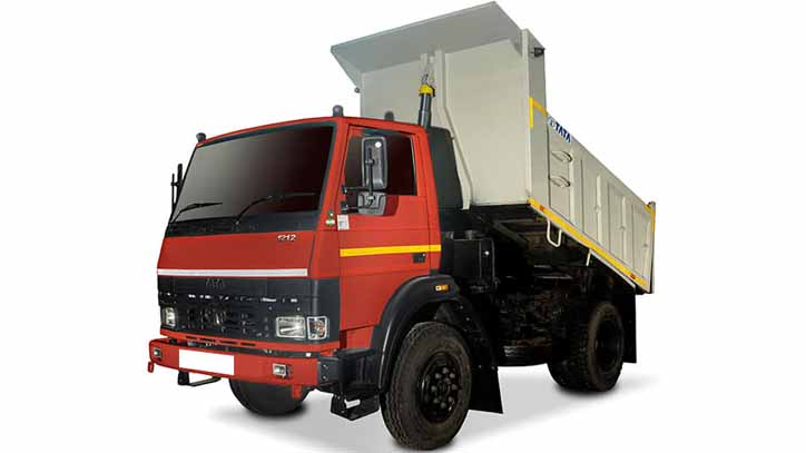 Tata 1216 LPK Truck Price 2024 Specifications, Images , Reviews ...
