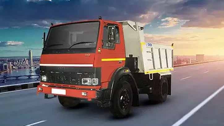 Tata 1216 LPK Truck Price 2024 Specifications, Images , Reviews ...
