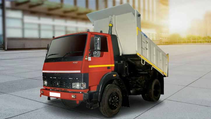 Tata 1216 LPK Truck Price 2024 Specifications, Images , Reviews ...
