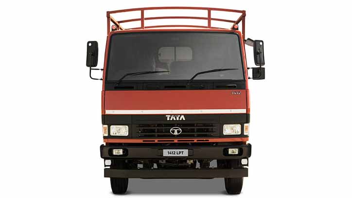 Tata 1412 LPT Truck Price 2024 Specifications, Images , Reviews ...