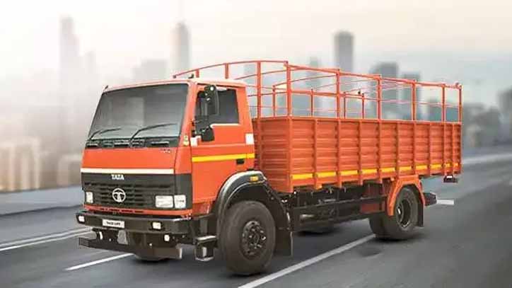 Tata 1412 LPT Truck Price 2024 Specifications, Images , Reviews ...