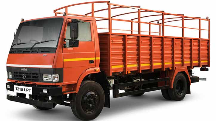 Tata 1216 LPT Truck Price 2024 Specifications, Images , Reviews ...