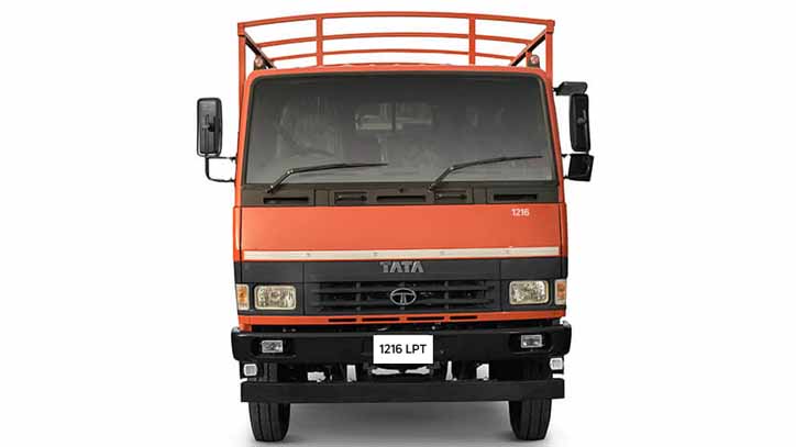 Tata 1216 LPT Truck Price 2024 Specifications, Images , Reviews ...