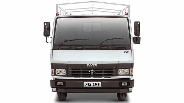 Tata 712 LPT Truck Price 2024 Specifications, Images , Reviews ...