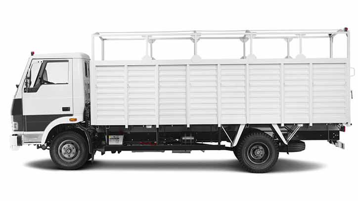 Tata 710 LPT Truck Price 2024 Specifications, Images , Reviews ...