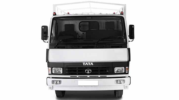 Tata 610 LPT Truck Price 2024 Specifications, Images , Reviews ...