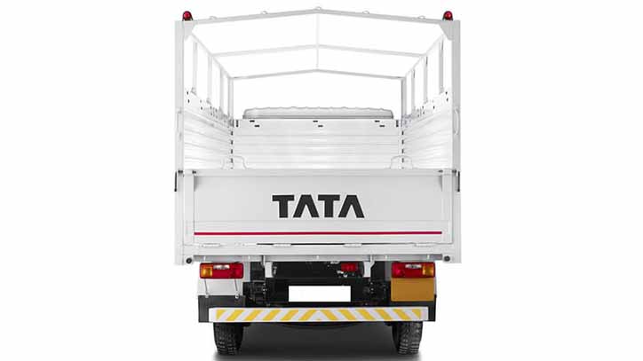 Tata 610 LPT Truck Price 2024 Specifications, Images , Reviews ...