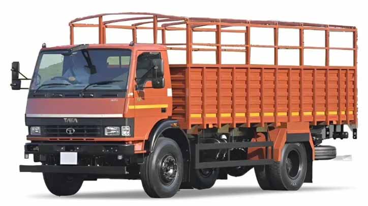Tata 1816 LPT Truck Price 2024 Specifications, Images , Reviews ...