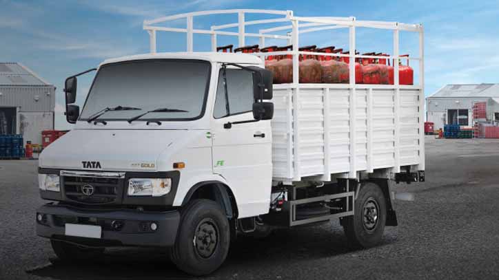 Tata 610 SFC Truck Price 2024 Specifications, Images , Reviews ...