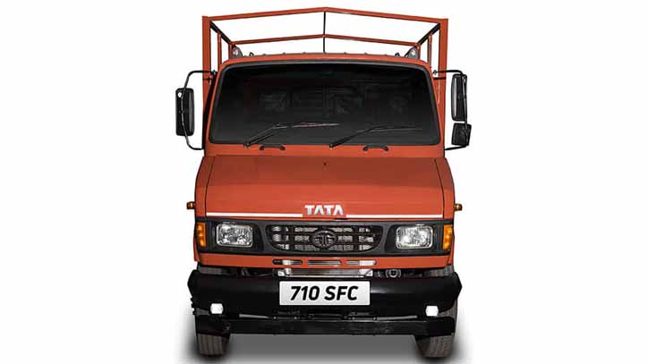 Tata 710 SFC Truck Price 2024 Specifications, Images , Reviews ...
