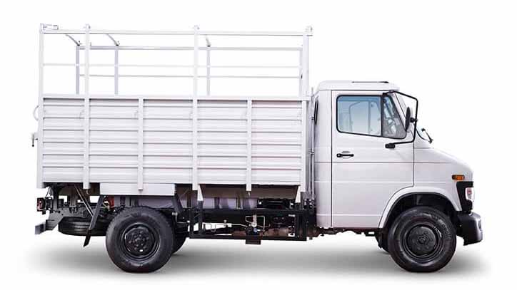 Tata 407g GOLD SFC Truck Price 2024 Specifications, Images , Reviews ...