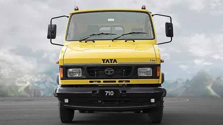 Tata 712 SK Truck Price 2024 Specifications, Images , Reviews ...