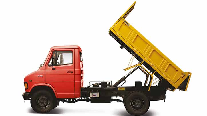 Tata 612 SK Truck Price 2024 Specifications, Images , Reviews ...