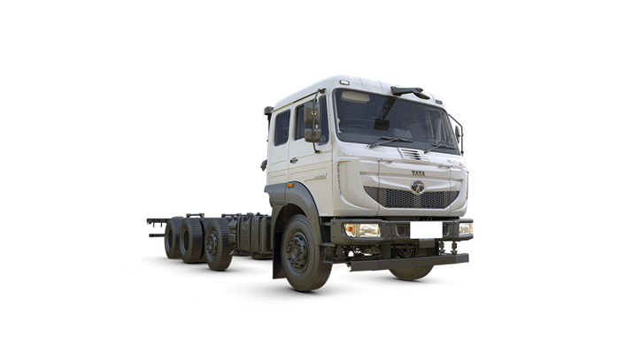 Tata LPT 3518 Cowl Truck Price 2024 Specifications, Images , Reviews ...