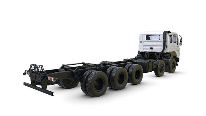 Tata LPT 4830 Cowl Truck Price 2024 Specifications, Images , Reviews ...