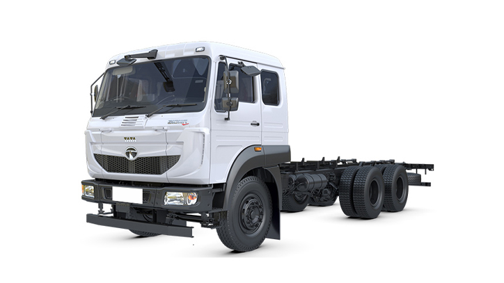 Tata LPT 2818 Cowl Truck Price 2024 Specifications, Images , Reviews ...