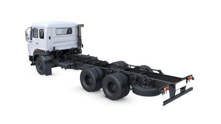 Tata LPT 2818 Cowl Truck Price 2024 Specifications, Images , Reviews ...