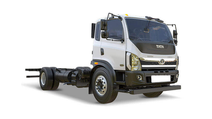 Tata Ultra 1918.T Truck Price 2024 Specifications, Images , Reviews ...